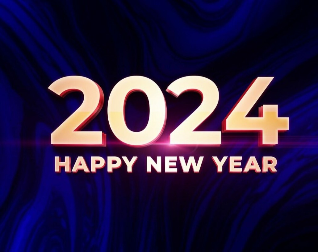 FCG wünscht gutes Neues Jahr 2024 – FCG Post